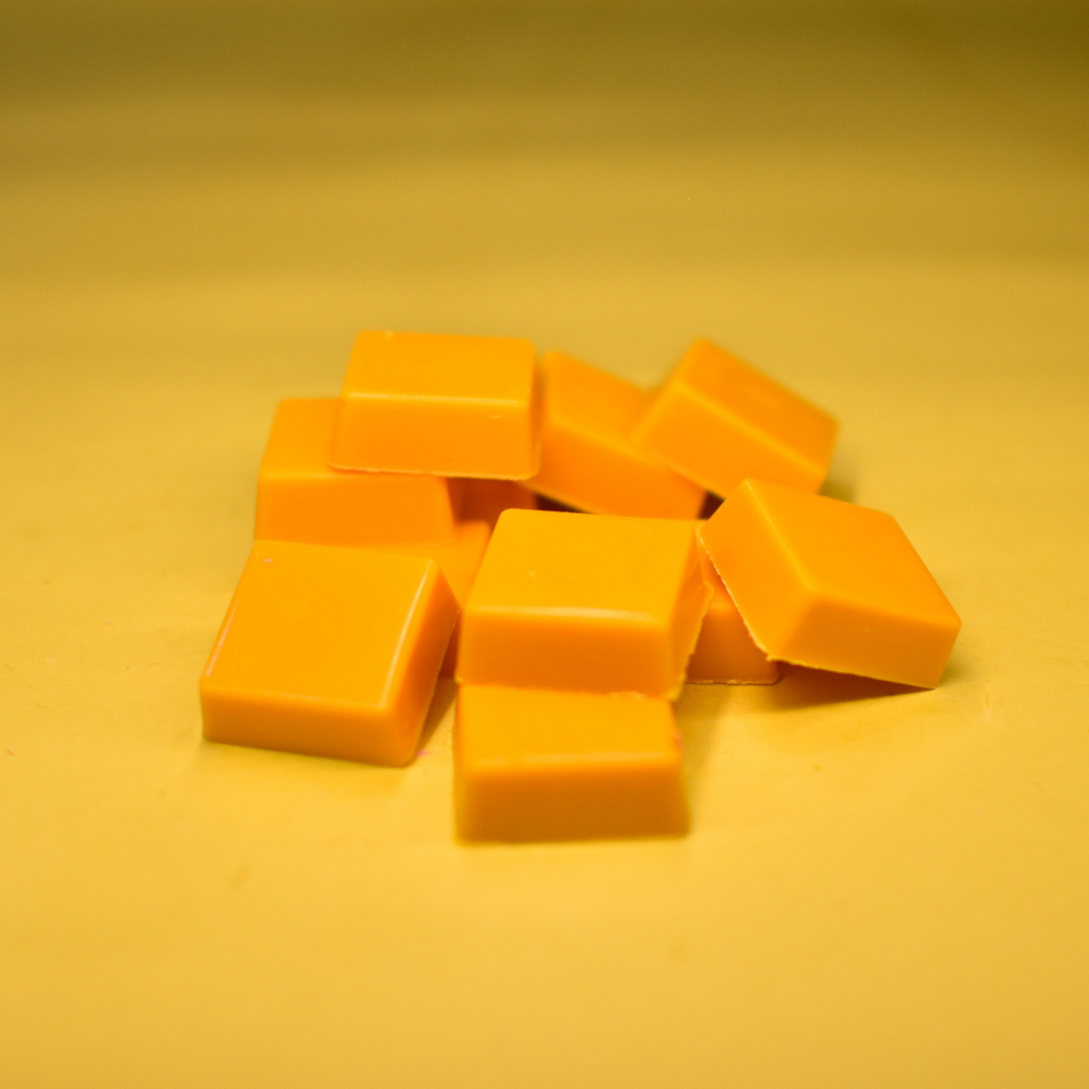 Mango Choco – The Cocoa Bean